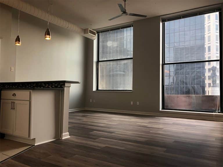 View Our Modern Cleveland Apartments | Perry Payne